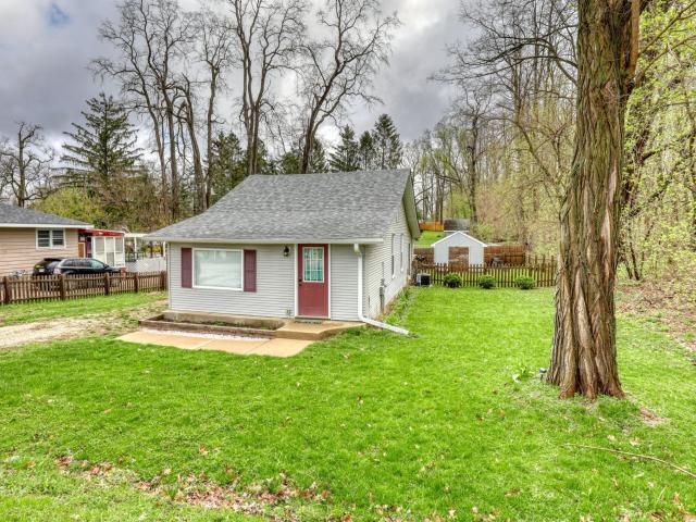 1006 Wilmot Ave