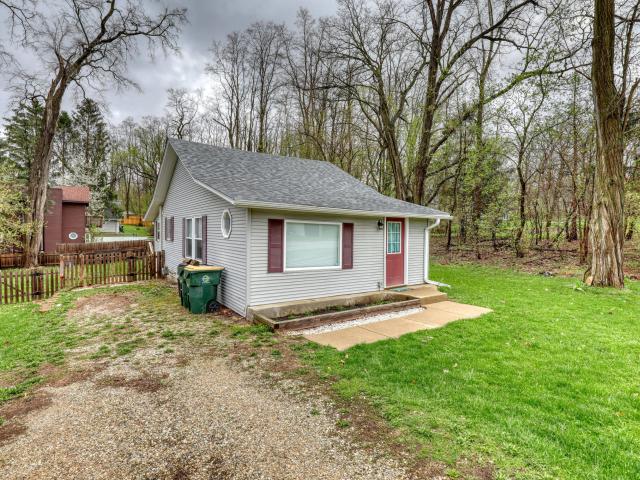 1006 Wilmot Ave, Twin Lakes, WI 53181 | MLS #1958 | Compass