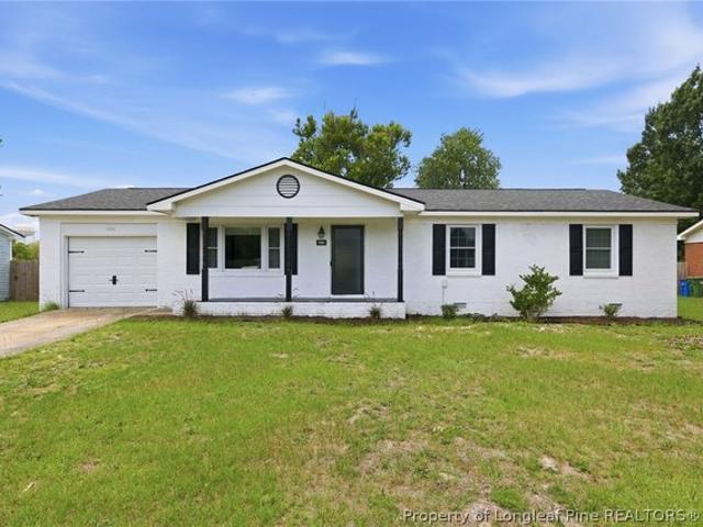 1006 Xavier Dr, Fayetteville, NC 28311