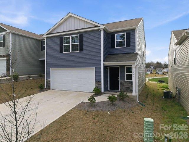 1006 20th Avenue Loop SE, Hickory, NC 28602