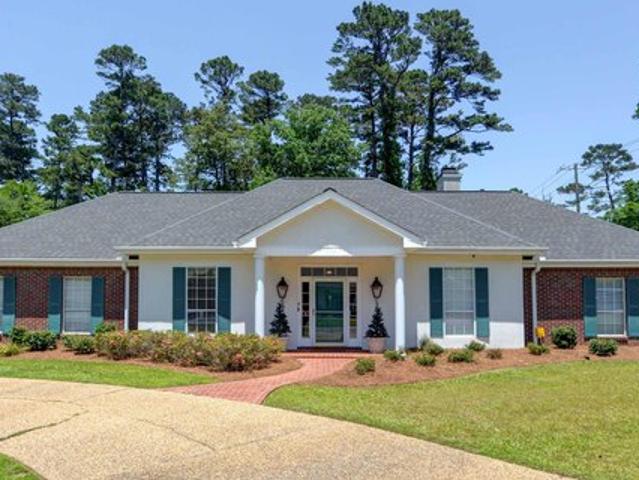 1006 40th Ct, Meridian, MS 39305