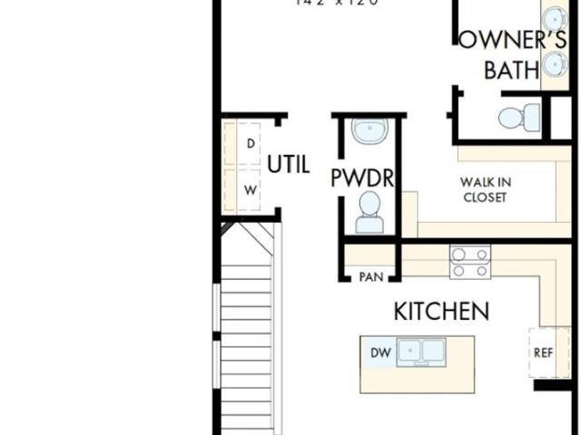 1006A Brickell Loop