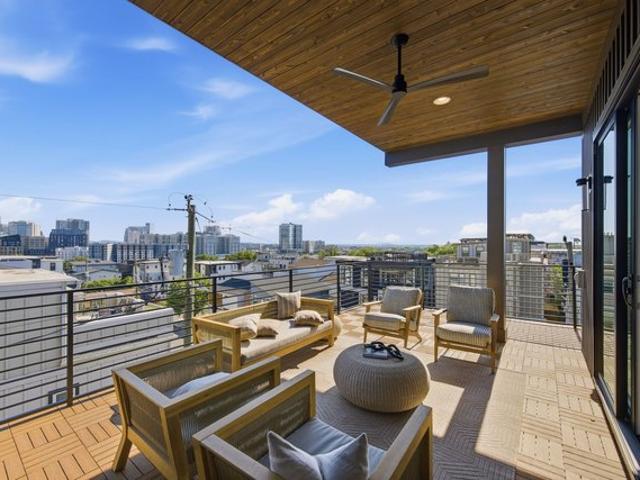 1006A Southside Ave, Nashville, TN 37203