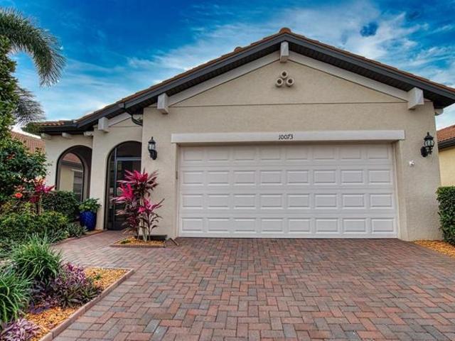 10073 Cozy Grv Dr, Venice, FL 34293