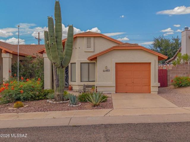 10073 E Desert Aire Dr, Tucson, AZ 85730