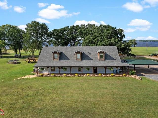10073 Ferry Lake Rd, Oil City, LA 71061
