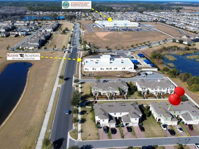 10070 Tawny Mdw Aly, Winter Garden, FL 34787 | MLS #O6379 | Compass