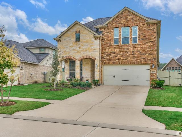 10070 Black Maple Dr, Conroe, TX 77385 | MLS #38549