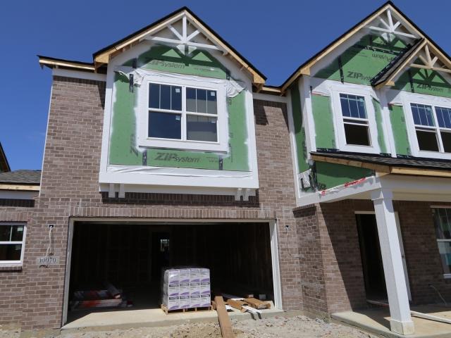 10070 Branson Lndg Dr, Noblesville, IN 46060 | MLS #22097
