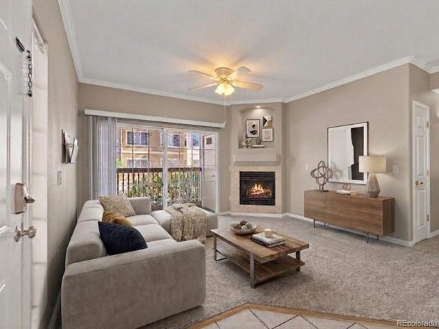 10070 E Carolina Dr Apt 101, Aurora, CO 80247
