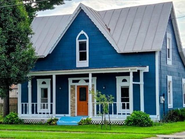 10070 St Rt # 132, Pleasant Plain, OH 45162