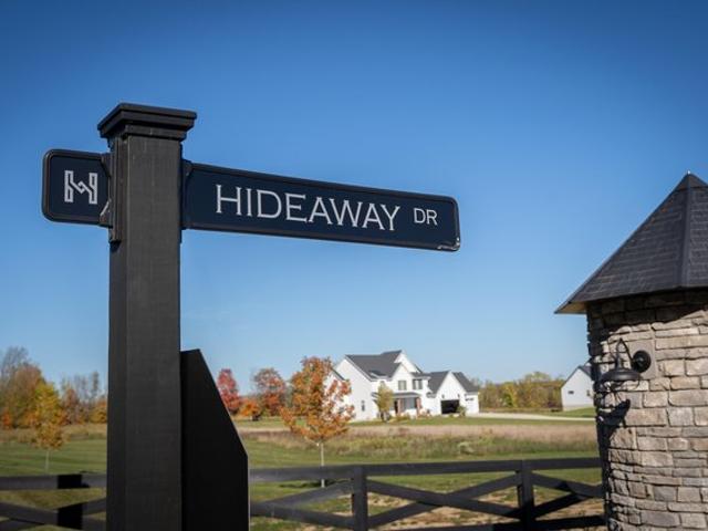 10071 Hideaway Ct SE Unit 20, Caledonia, MI 49316