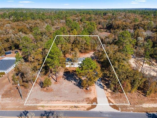 10071 NE 80th St, Bronson, FL 32621