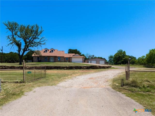 10072 N State Highway 36