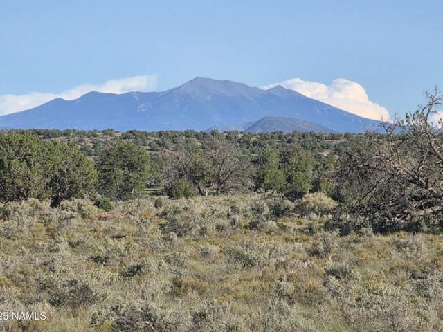 10072 Red Butte Rd Lot A, Williams, AZ 86046