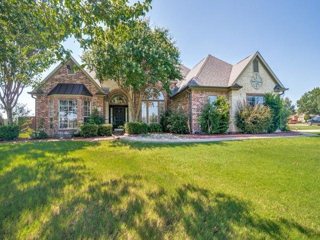 10074 Tipperary Trl, Forney, TX 75126