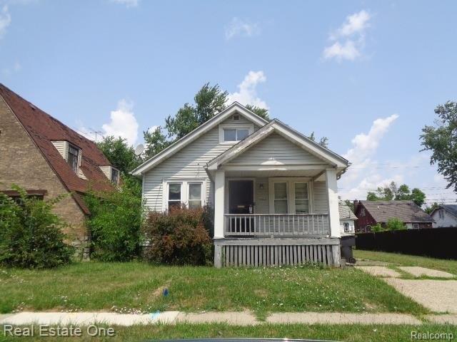 10074 Beechdale St, Detroit, MI 48204