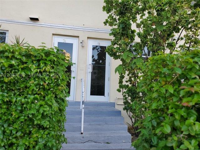 10074 E Bay Harbor Dr Unit 74A, Bay Harbor Islands, FL 33154
