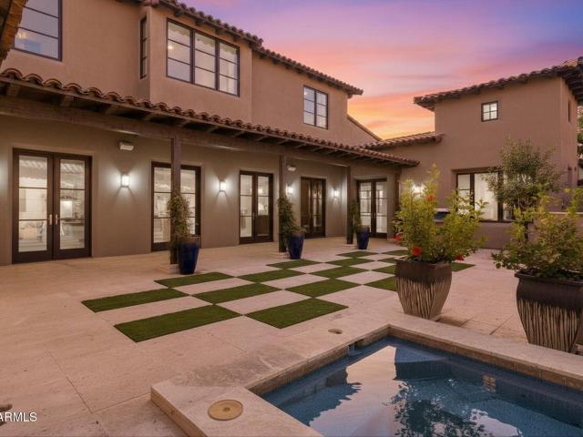 10074 E Flathorn Dr, Scottsdale, AZ 85255 | MLS #6962 | Compass