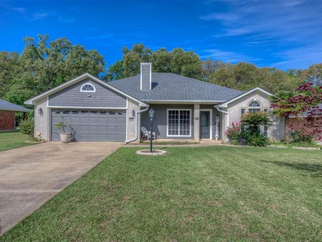 10074 Freedoms Way, Keithville, LA 71047