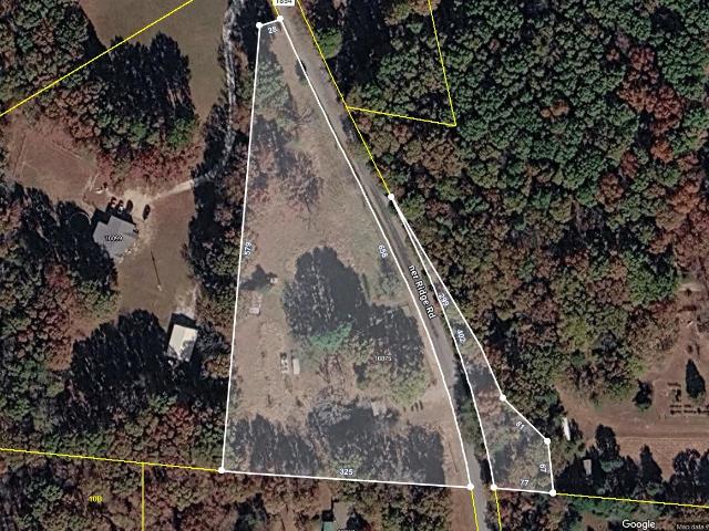 10075 Buckner Ridge Road