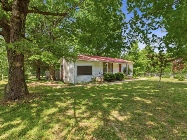 10075 Buckner Ridge Road