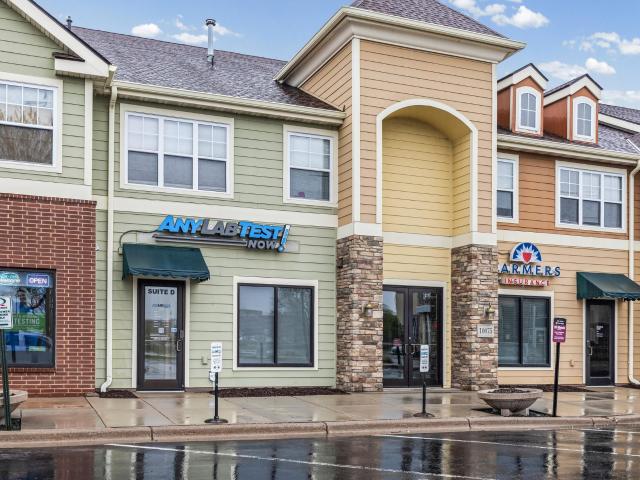 10075 City Walk Dr, Unit 104, Woodbury, MN 55129 | MLS #7027