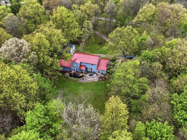 10075 N Al Pa Drive