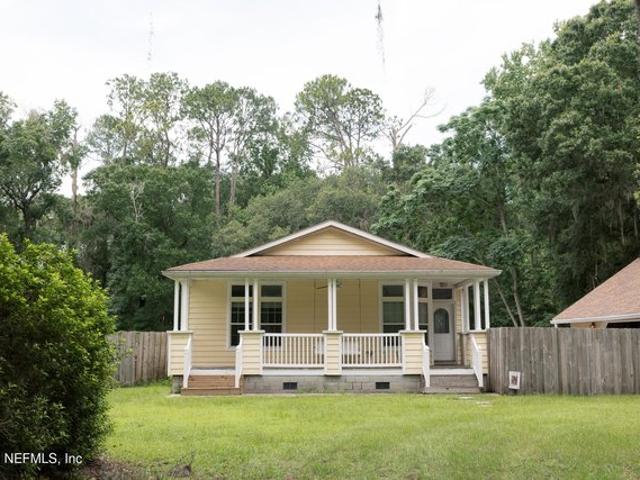 10075 SW 136th St, Starke, FL 32091