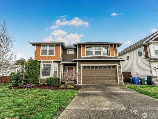 10076 th Ave E, Bonney Lake, WA 98391