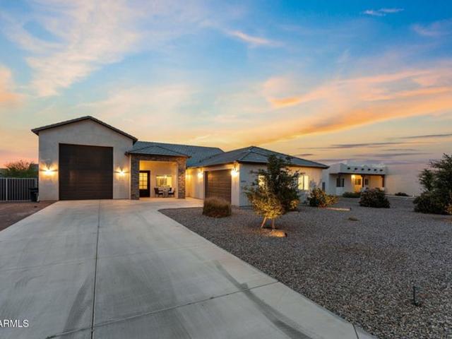 10076 W Appaloosa Trl, Casa Grande, AZ 85194