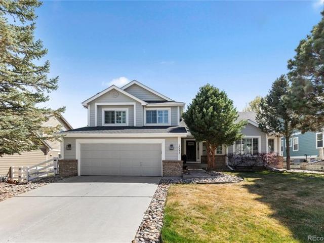 10076 Astoria Ct, Lone Tree, CO 80124