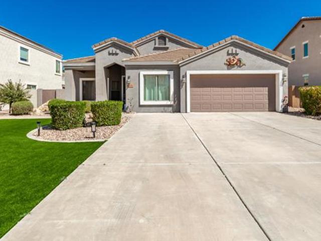 10076 E Harvest Rd, Florence, AZ 85132