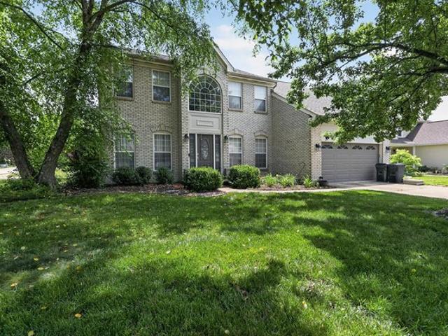 10076 Golden Pond Dr, Union, KY 41091