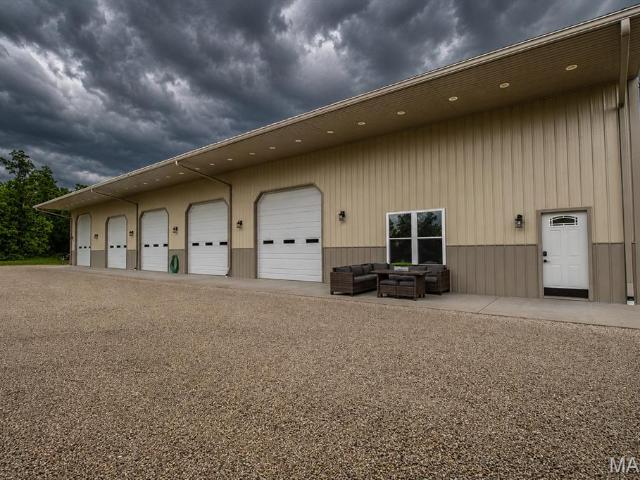 10076 Puckett Rd, Potosi, MO 63664 | MLS #26031