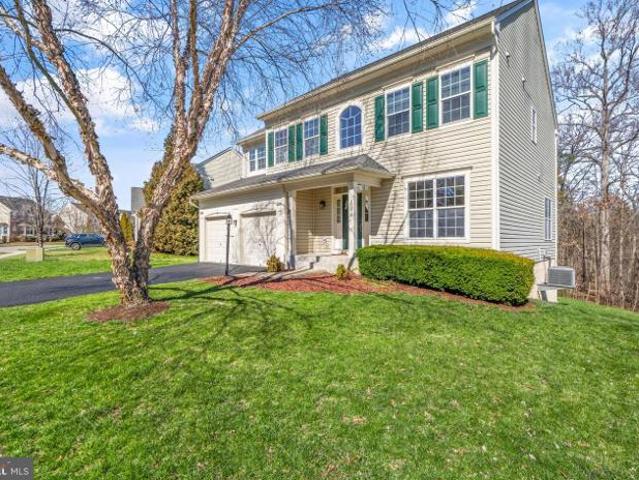 10078 Broadsword Dr, Bristow, VA 20136