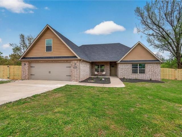 10078 Fair Ln, Springdale, AR 72762