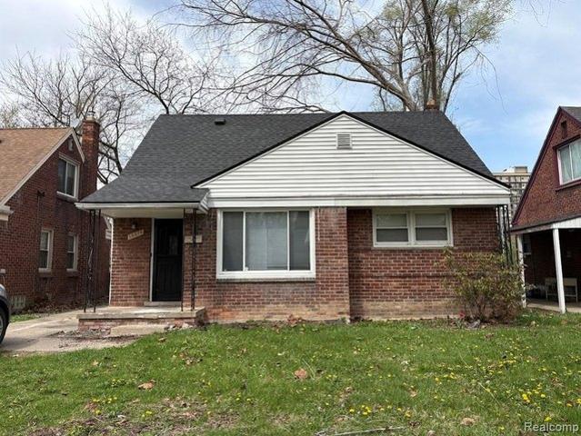 10078 Heyden Ct, Detroit, MI 48228