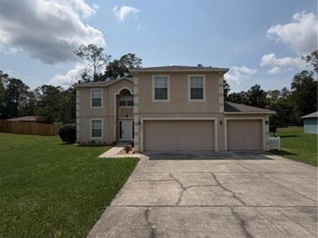 10078 N Carver Way, Citrus Springs, FL 34434