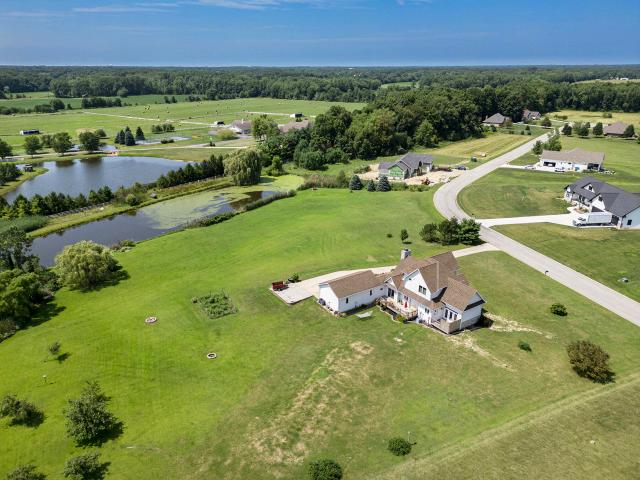 10078 N Halstead Dr, La Porte, IN 46350 | MLS #835886