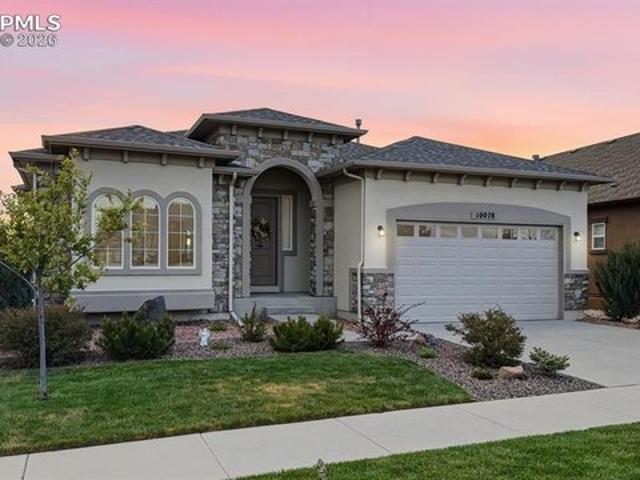 10078 Stonemont Dr, Peyton, CO 80831