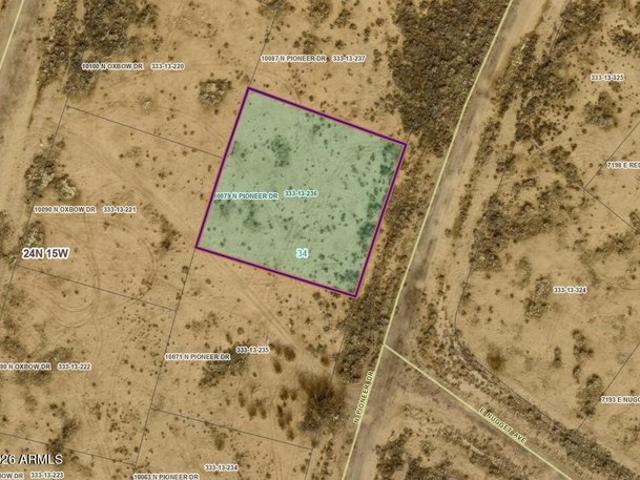 10079 N Pioneer Dr Unit 2848, Kingman, AZ 86401