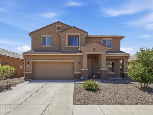 10079 N Ruby Range Trl, Marana, AZ 85653
