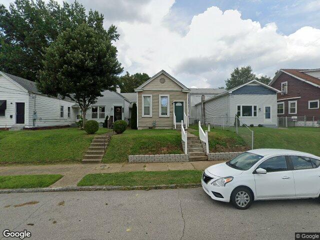 1007 Mulberry St, Louisville, KY 40217