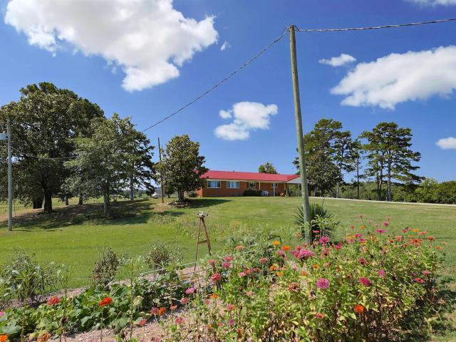 1007 Murphy Road