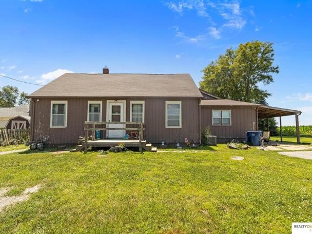 1007 Mynard Rd Units 1 & 2, Plattsmouth, NE 68048