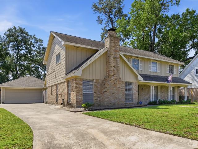 1007 Manatee Ln, Houston, TX 77090 | MLS #73658 | Compass