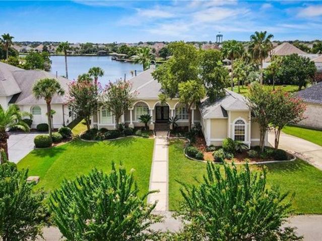 1007 Mariners Cove Blvd, Slidell, LA 70458