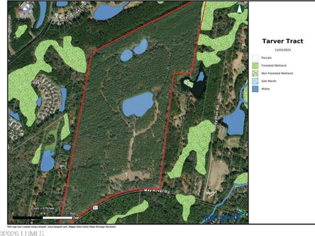 1007 May River Rd, Bluffton, SC 29910
