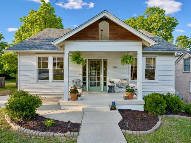 1007 Maynor Ave, Nashville, TN 37216 | MLS #3184 | Compass